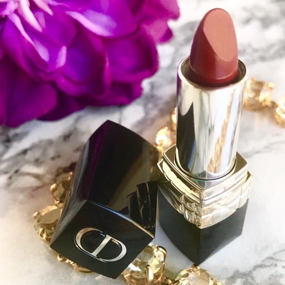 Nordstrom | Makeup | New Rouge Dior Couture Color Lipstick 964 | Poshmark